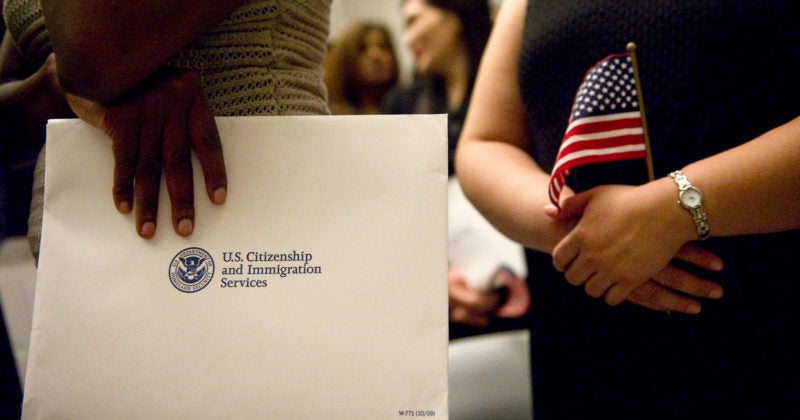 Does the Constitution Mandate Universal Birthright Citizenship? Here’s ...