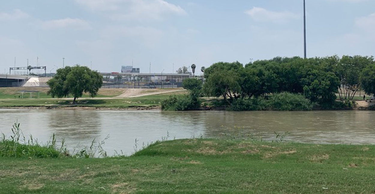 8 Things I Learned Touring the Texas-Mexico Border