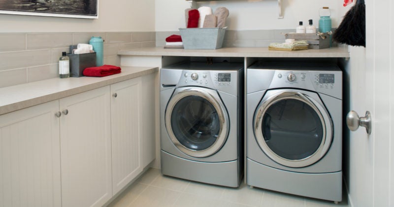 Washing Machine Tariffs Are Still Putting Consumers Through the Wringers