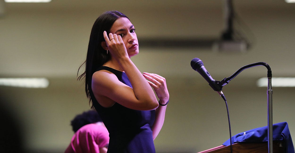 As With Trump, Court Apt to Nix Ocasio-Cortez Bid to Block Twitter Users