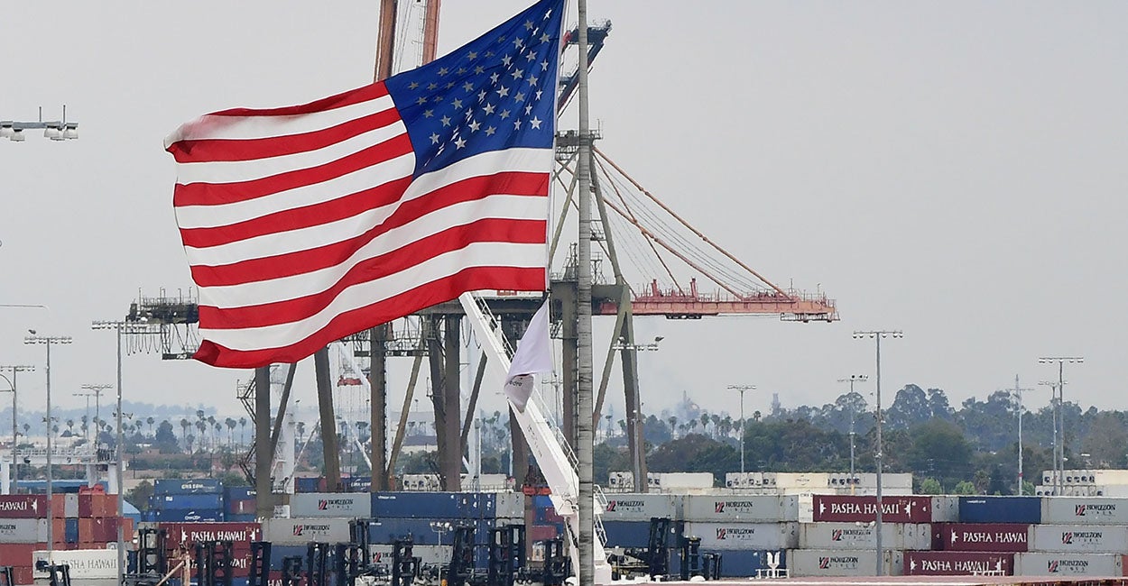 America Needs to Lead the Way in Free Trade