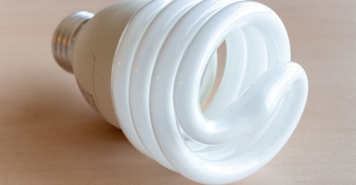 It’s Lights Out for Obama-Era Bulb Ban That Curbs Consumer Choice