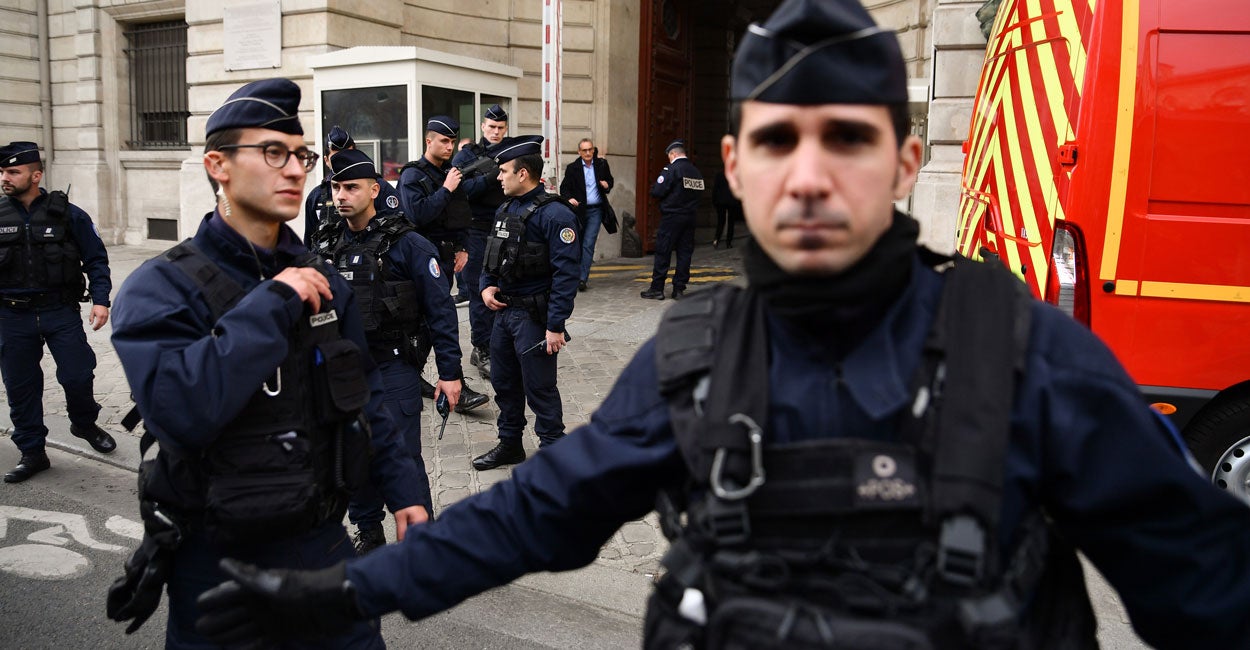 Robin Simcox, author at DailySignal.com