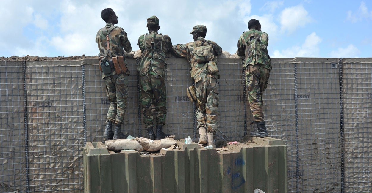 A Growing Challenge for America’s Somalia Policy
