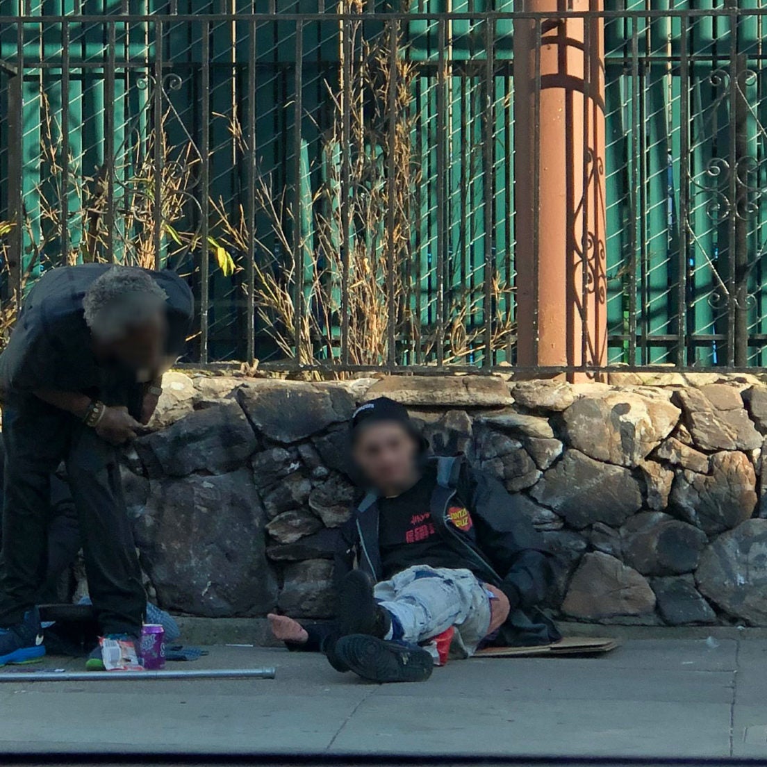 The Worst Enemy of Black People