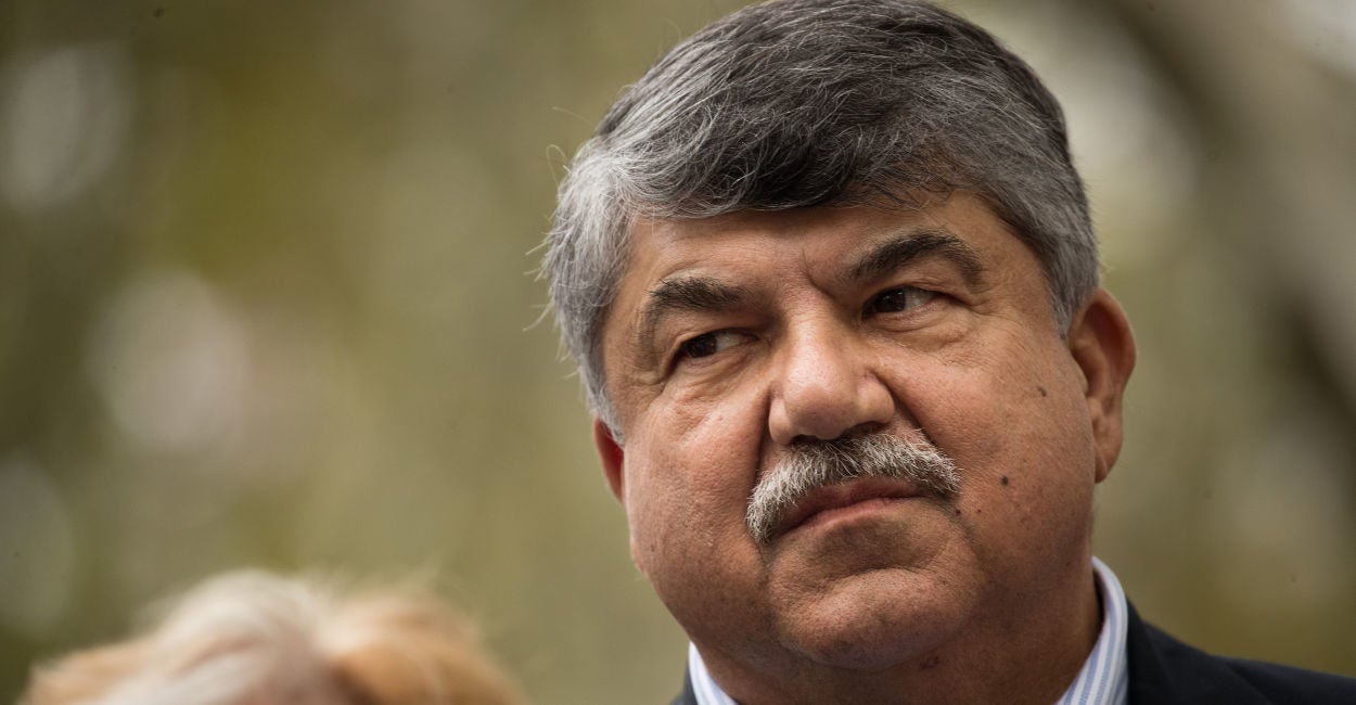 Union Boss’ Threat to Lawmakers Reveals a Cause of Unions’ Decline