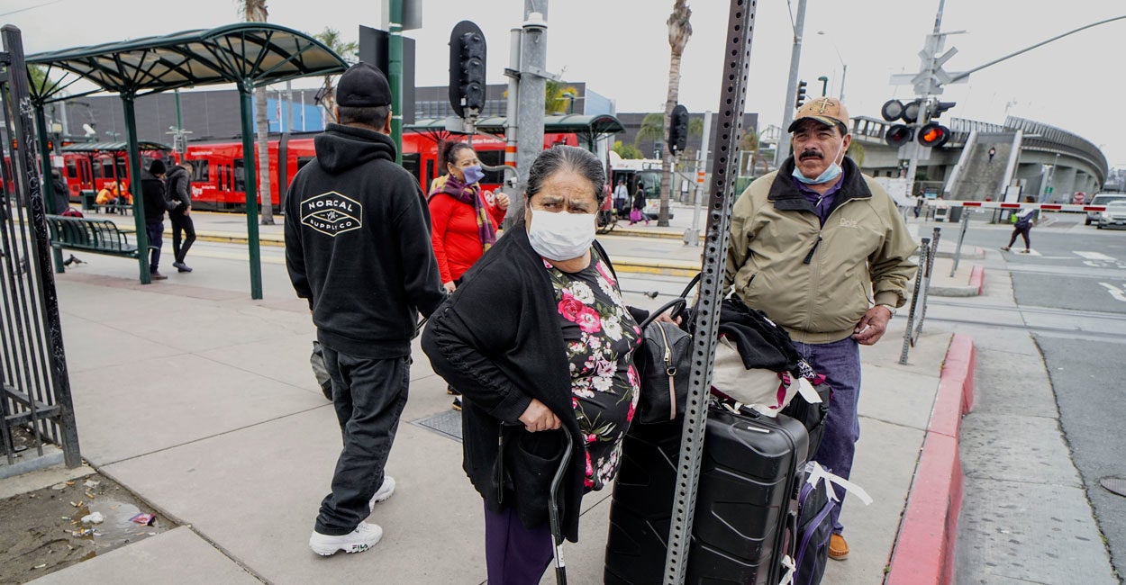 Illegal Border Crossings Drop by Half Under Coronavirus Shutdown
