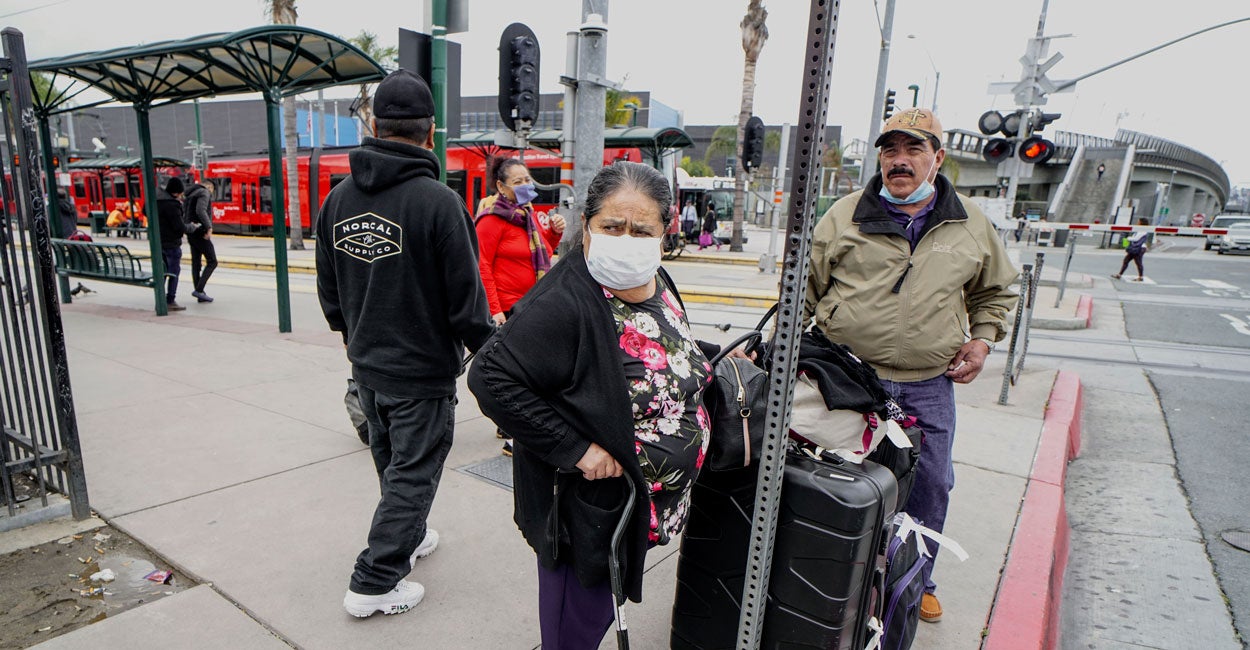 Illegal Border Crossings Drop by Half Under Coronavirus Shutdown