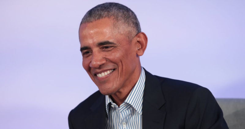 Obamagate Isn't a Conspiracy Theory