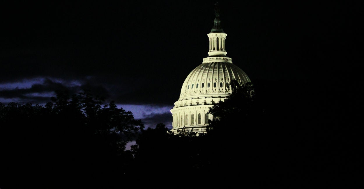 The Dangers of 'Caring' Government Programs