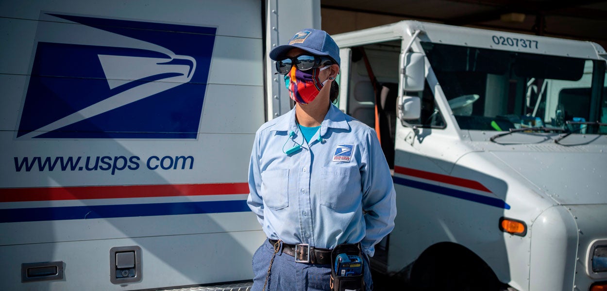 5 Big Initiatives New Postmaster General Should Deliver