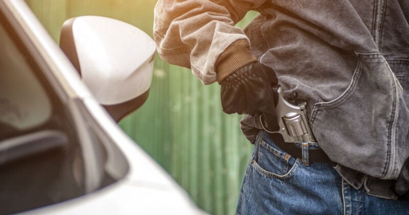 11 Cases of Defensive Gun Use Show How Biden’s Key Picks Miss Mark