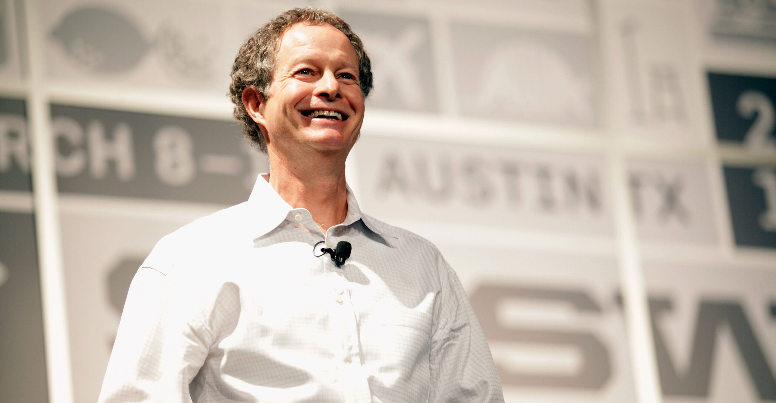 Whole Foods Market CEO’s Defense of Free Markets Is Food for Thought