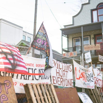 The Top 4 Issues America Will Face in 2020