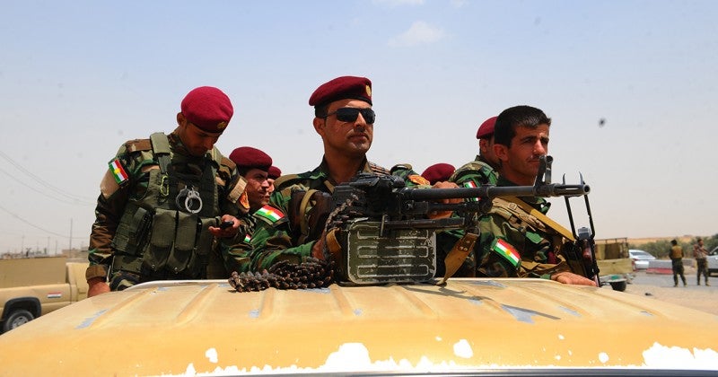 Q&A: What You Need to Know About ISIS in Iraq