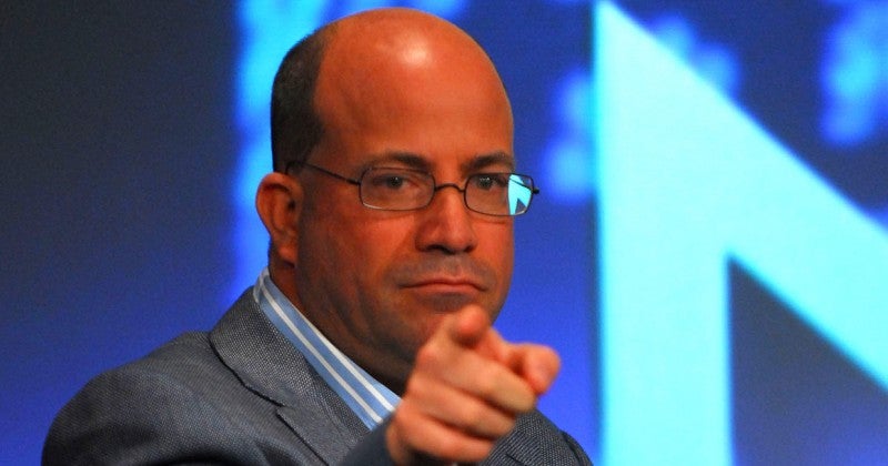 CNN Boss: Network Won't be 'Shamed' Into Covering Benghazi Committee