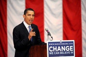 5 Years of Obama: The Real Story