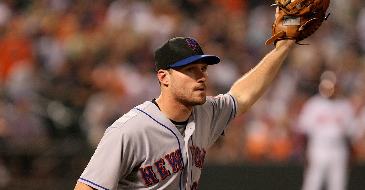 Professional Ballplayer Explains Why Skipping Games to Attend Son's ...