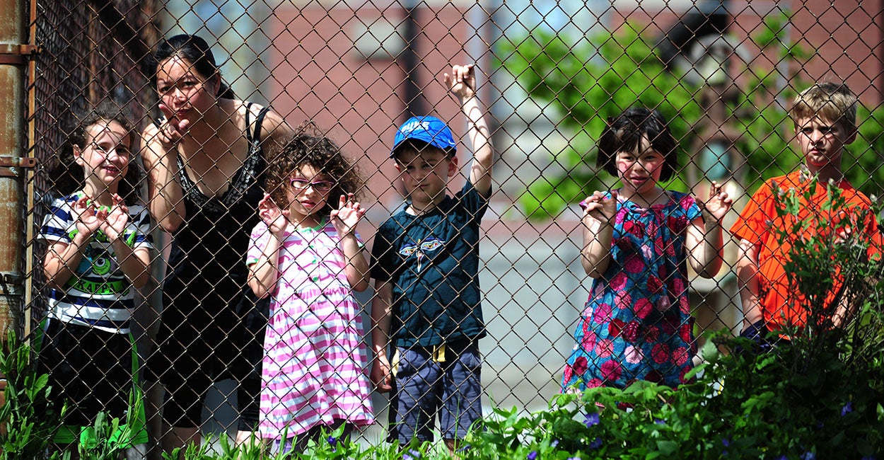 Virginia: Undocumented Kids Entitled to Free Education