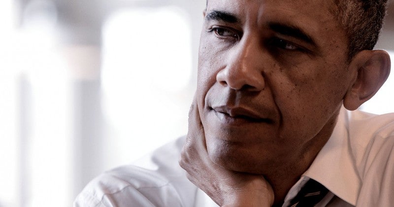 American Approval of Obama Reaches All-Time Low