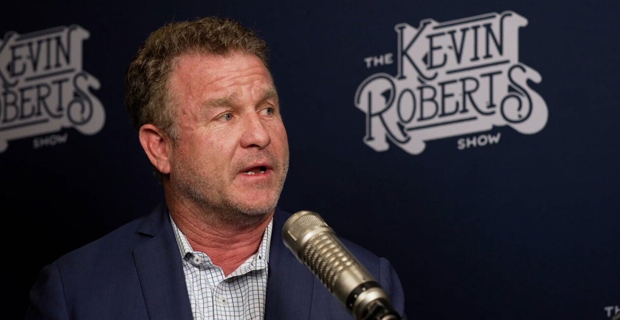 Ex-Addict Found Redemption Helping Poor South Dallas Neighborhood