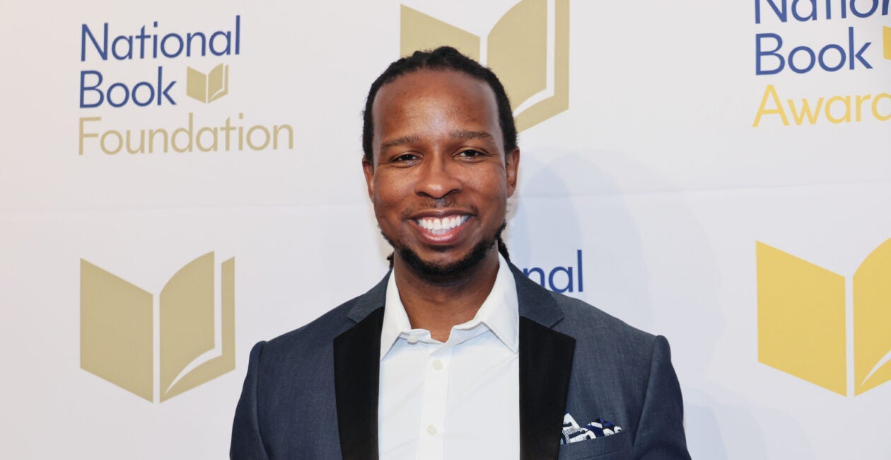 Library Pays Ibram X. Kendi $22,500 for Woke, ‘Anti-Racist’ Message
