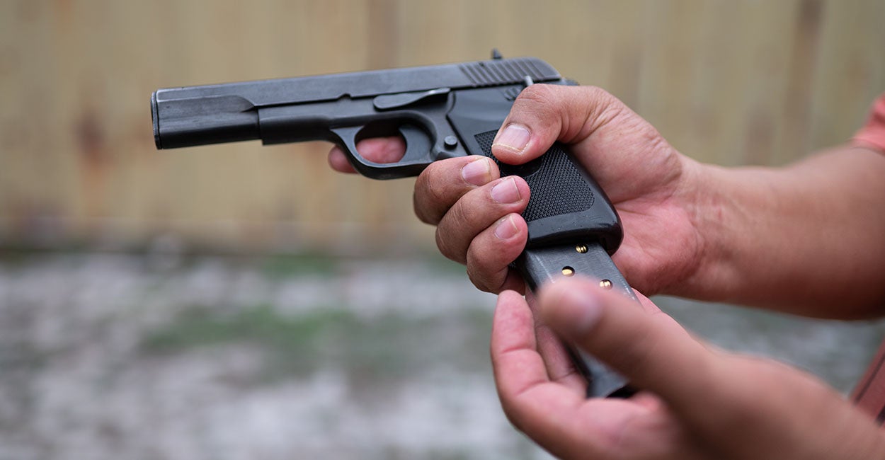 Anti-Gun Groups Mislead Court About Data on Defensive Gun Use