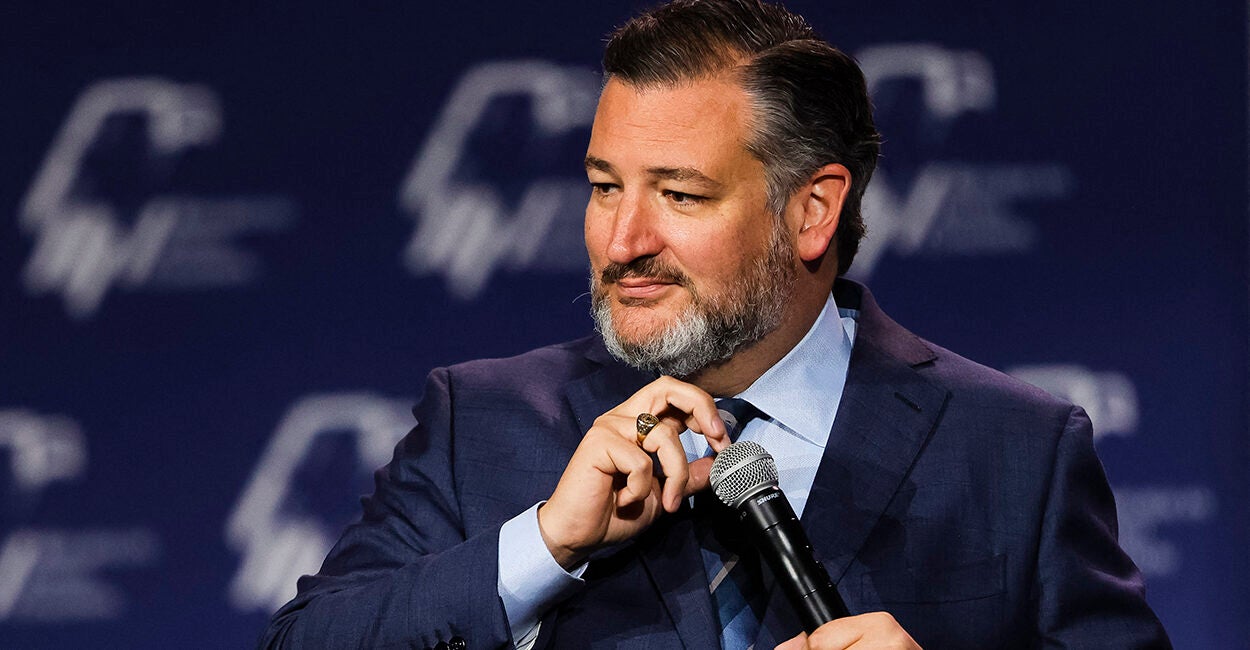Ted Cruz Bills Advance School Choice Through Tax Credits, 529 Accounts
