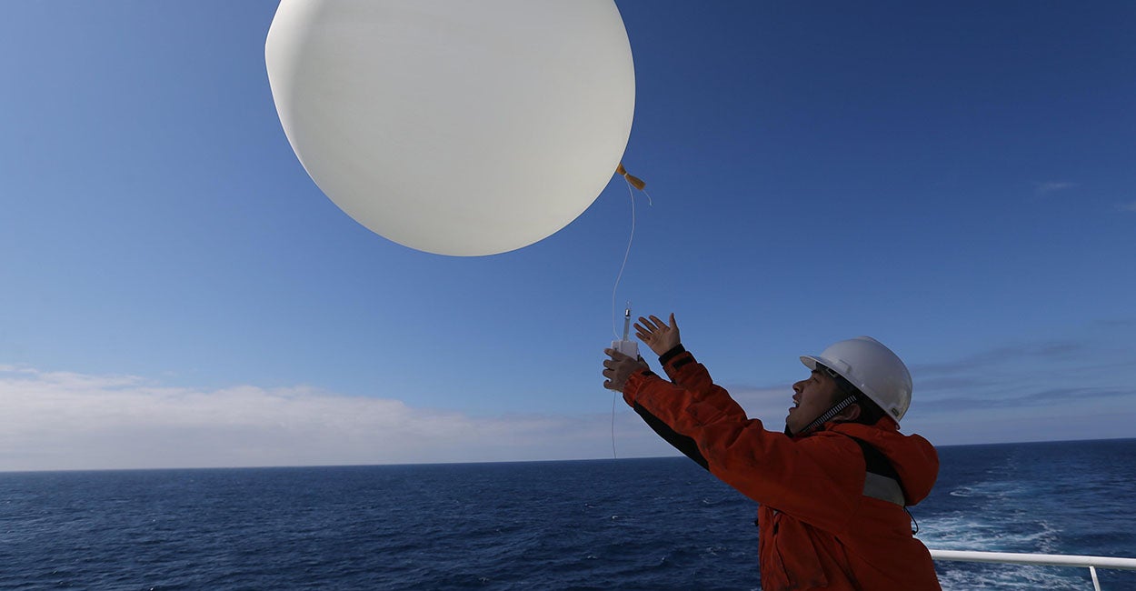 Attack of the Balloons! Inflated Peril or Real-World Danger?