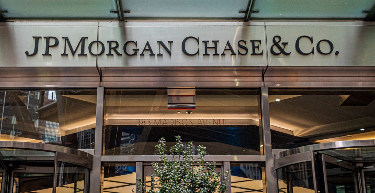 JPMorgan Pressed on Cancellation of Religious Freedom Group’s Account