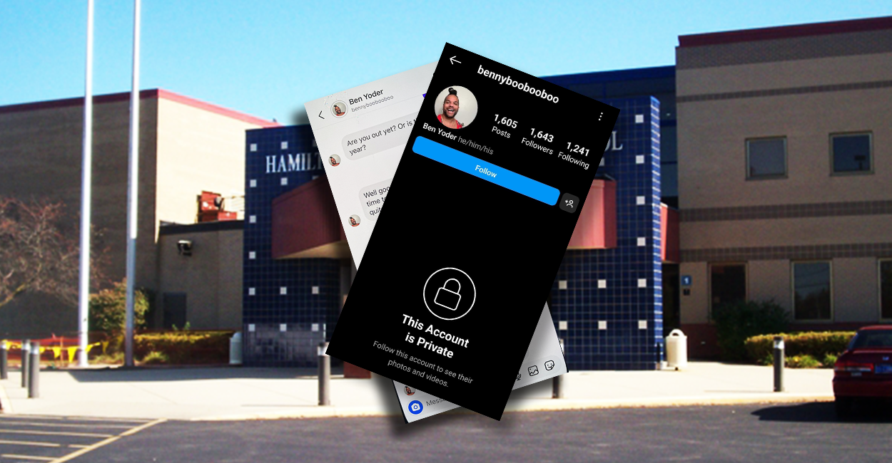 Indiana Teacher ‘No Longer Employed’ After Sexually Charged Messages ...