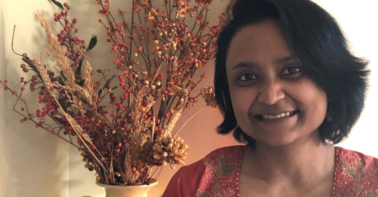 Indian Kept Off Education Board for Defending Constitution Begs to Differ