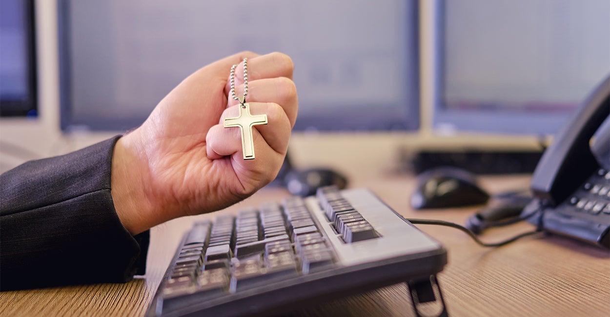 Government Should Prioritize Protecting Religious Liberty in the Workplace