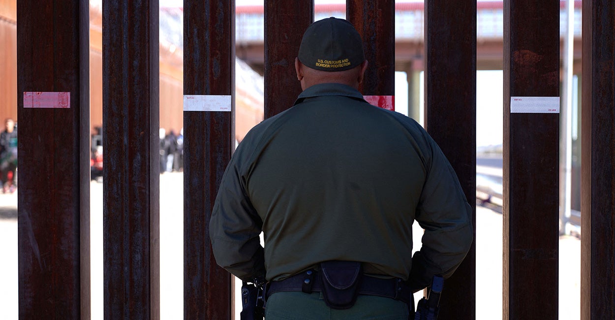 Lawmakers React to 70 Encounters of Aliens on Terrorist Watch List