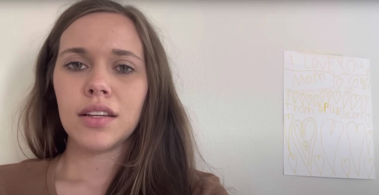 What Pro-Abortion Activists Got Wrong About Jessa Duggar's Miscarriage