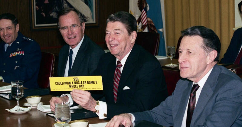 40 Years After Reagan, Neglected US Missile Defense Is Dangerously Obsolete