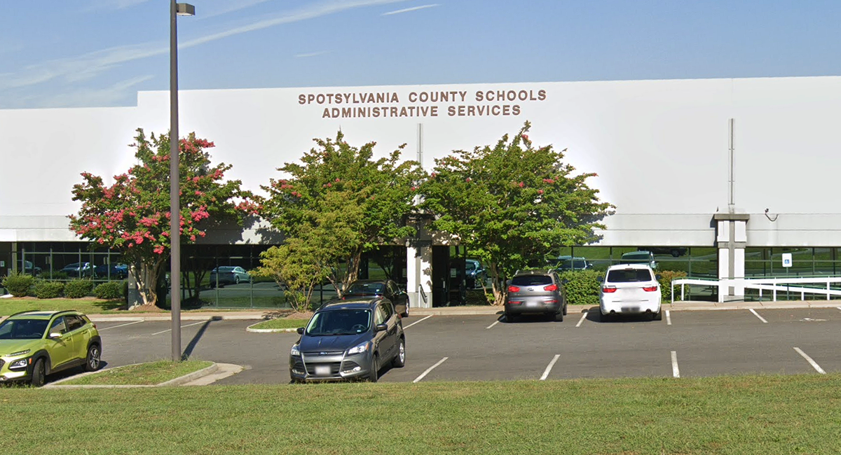 Virginia School District Removes 14 Sexually Explicit Books