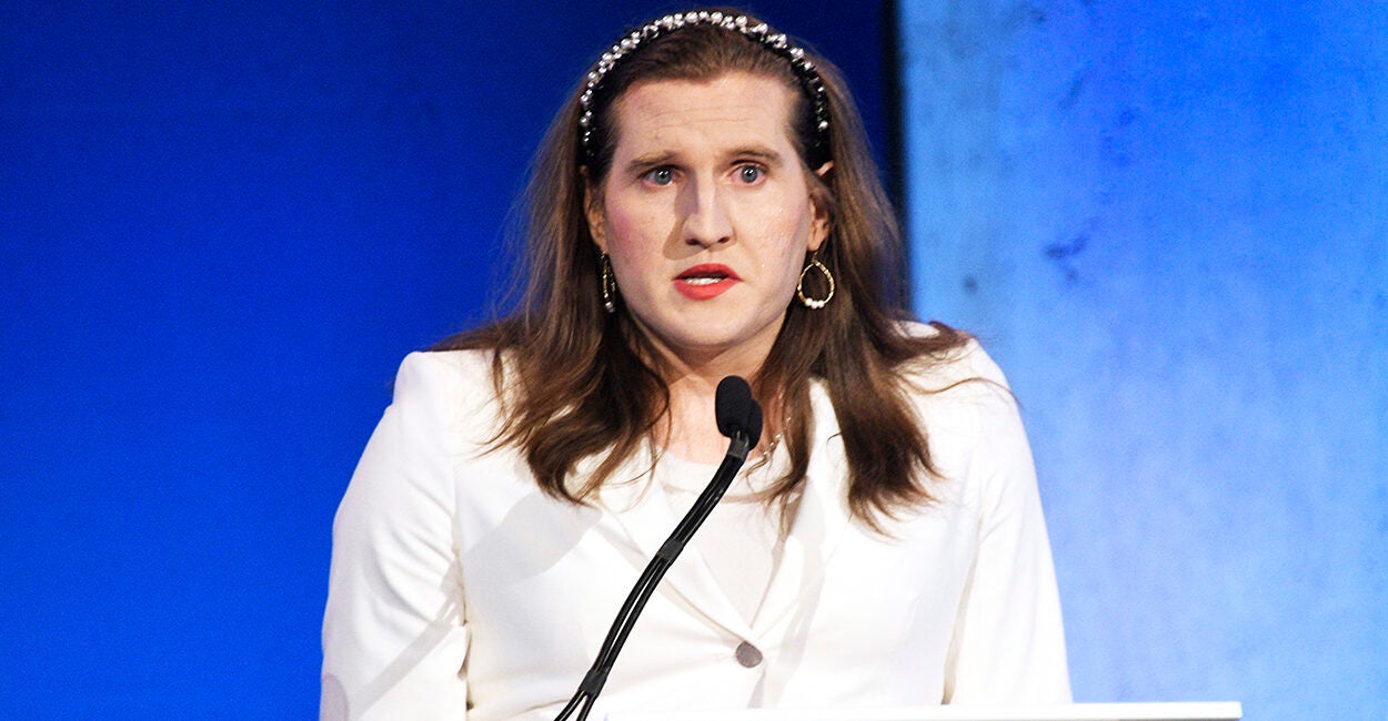 Charlotte Clymer's God Remarks Reveal Trans Movement's Pride