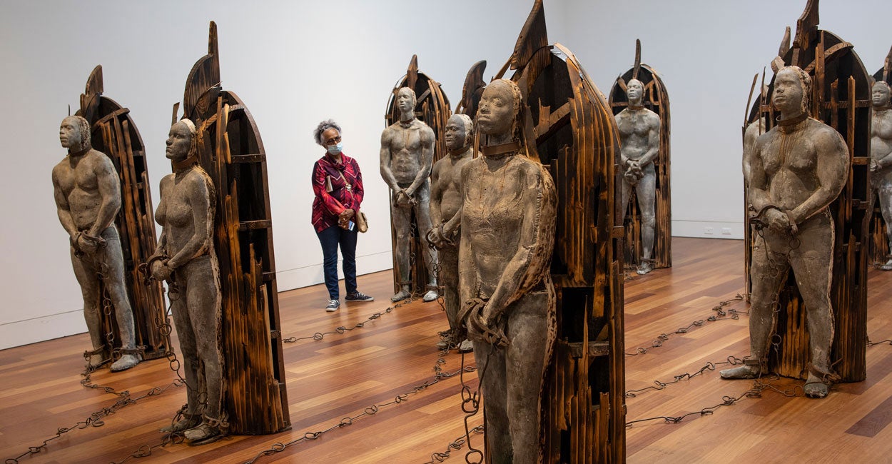 The Truth About America's History of Slavery