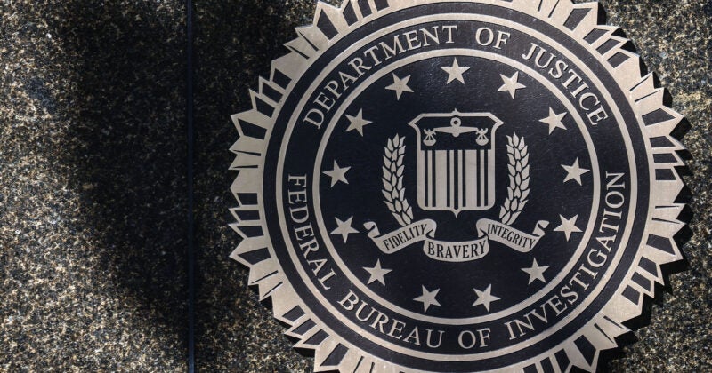 Kneeling FBI Agents at BLM Protest Gained Promotions