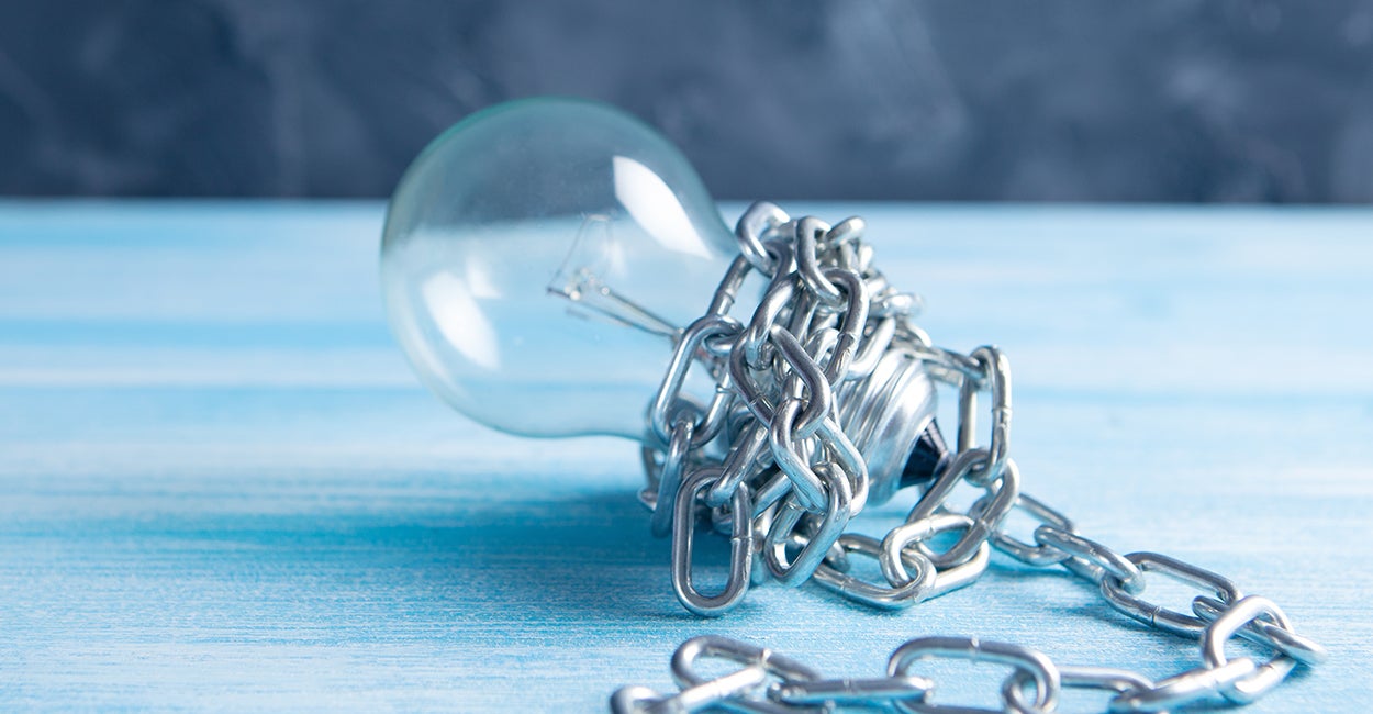 The Left’s Incandescent Lightbulb Ban Hurts the Poor