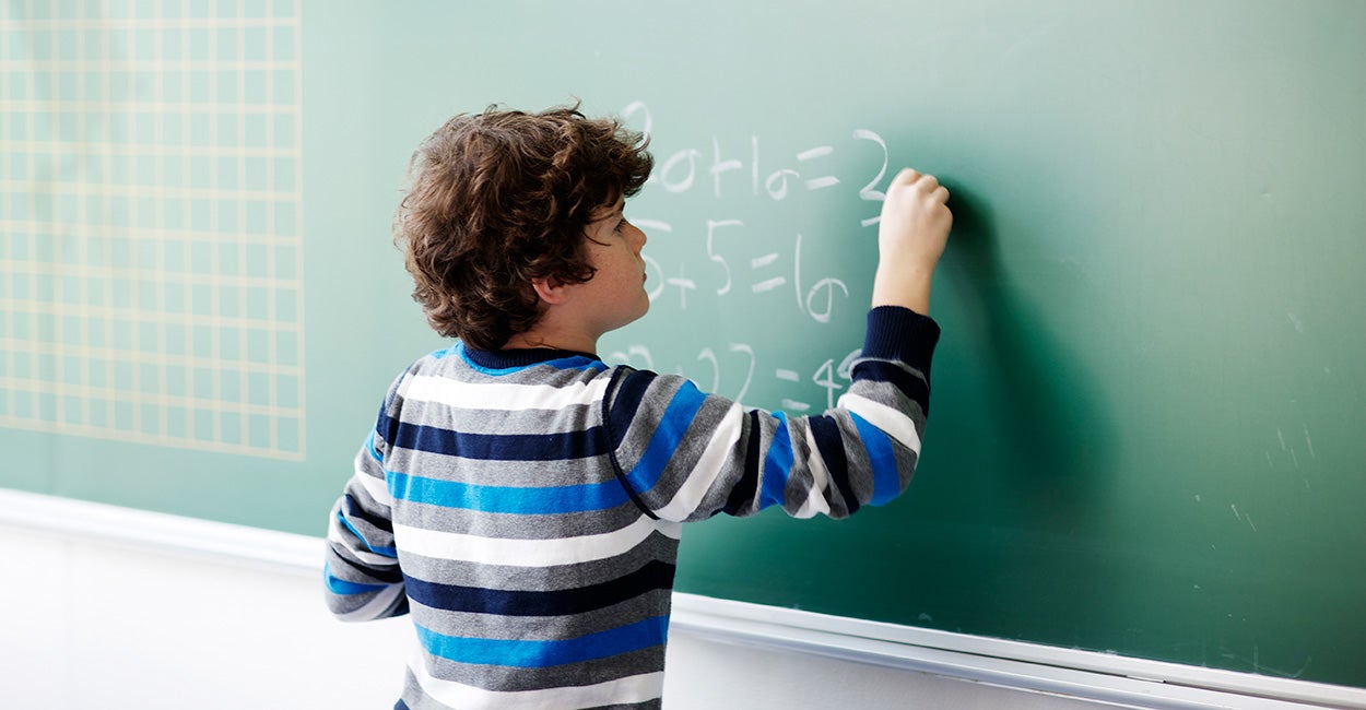 Missouri School District to Fight Bias, Racism in Math Curriculum