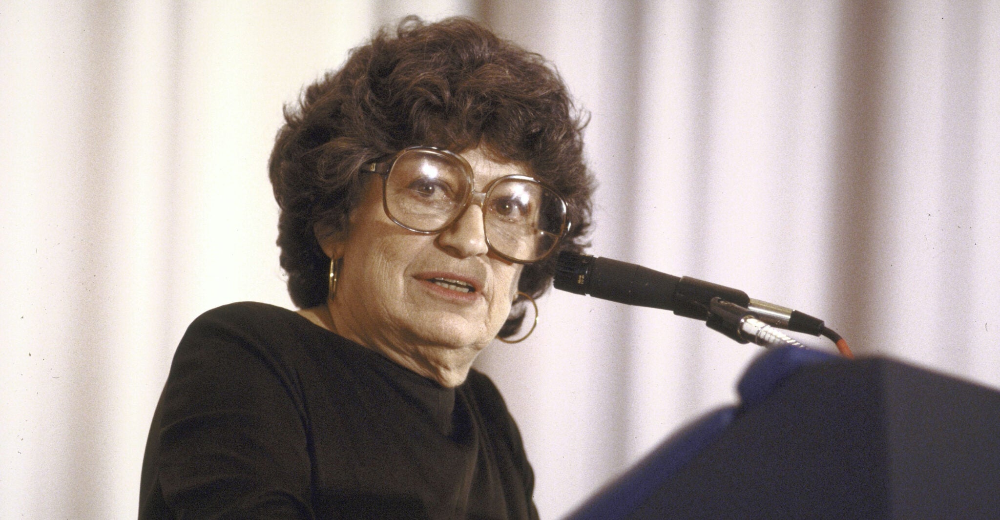 Heritage Foundation to Host Memorial Conference Honoring Midge Decter