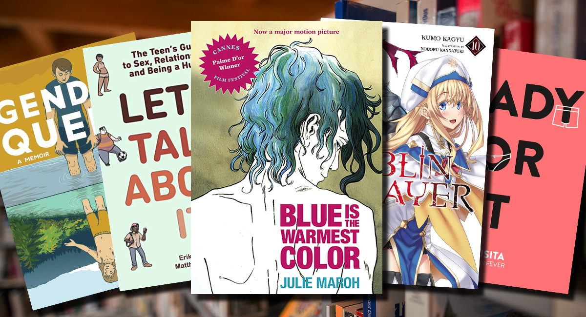 Bipartisan Texas Bill Aims to Remove Porn From School Libraries