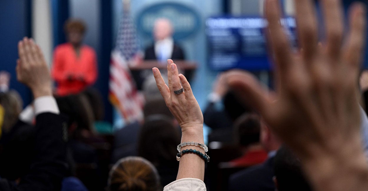 How to Disrupt Media Groupthink: Train the Next Generation of ...