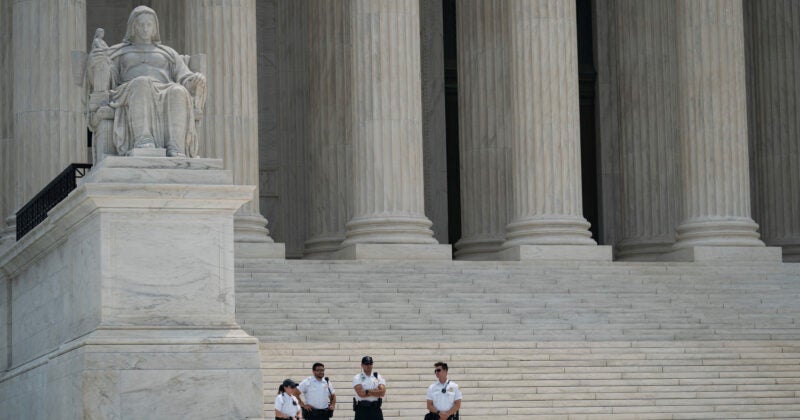Supreme Court Term Limits: Still a 'Solution' in Search of a Problem