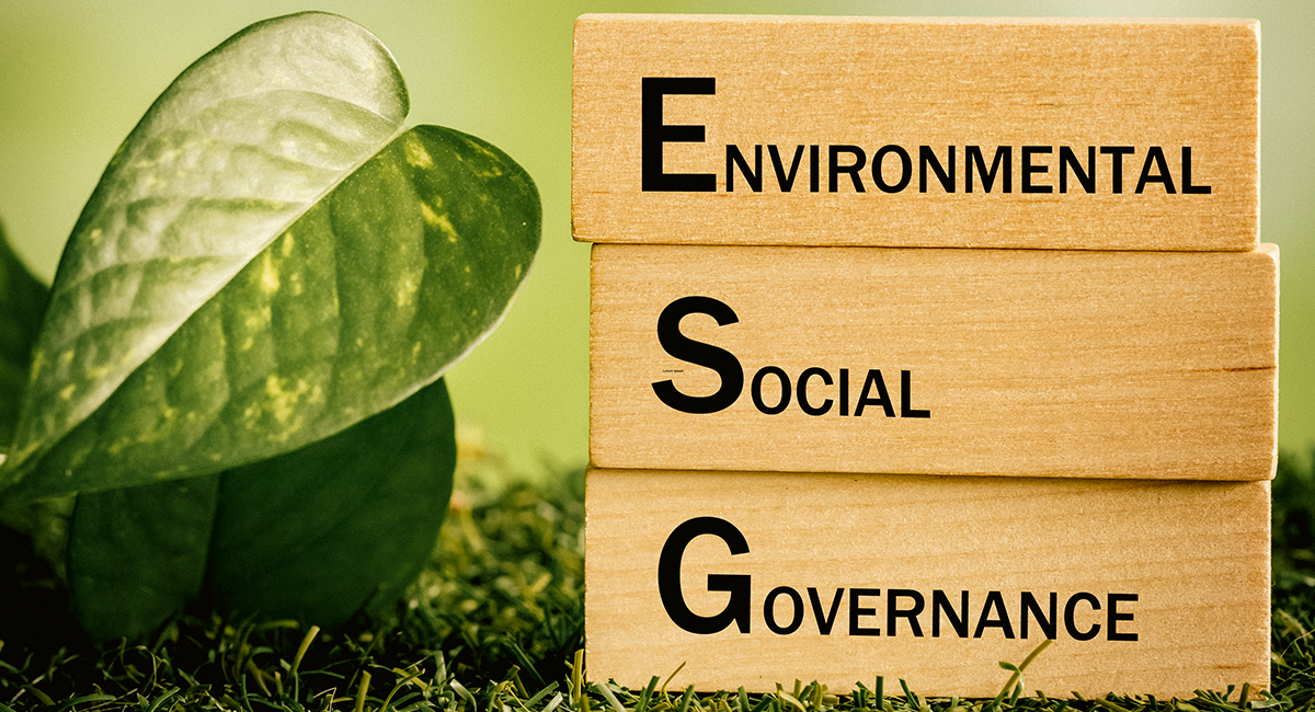 Will Hild Warns of Long-term Effects of ESG Policies
