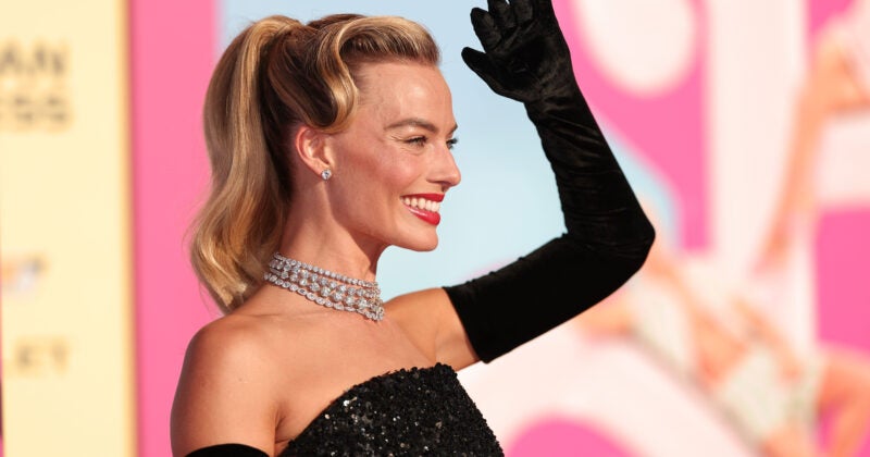 The Conservative Case for 'Barbie'