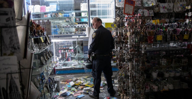 Cal Thomas, author at DailySignal.com.