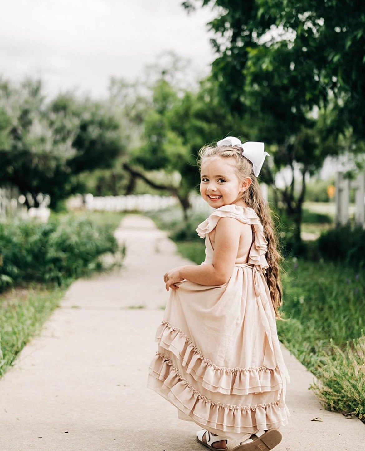 Granddaughter and Grandmother 'Murdered' Because of 'Border Crisis'